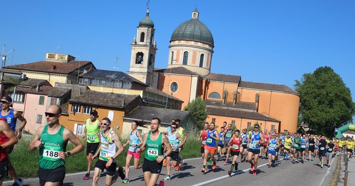 Comune di Boretto - River Run 2a edizione